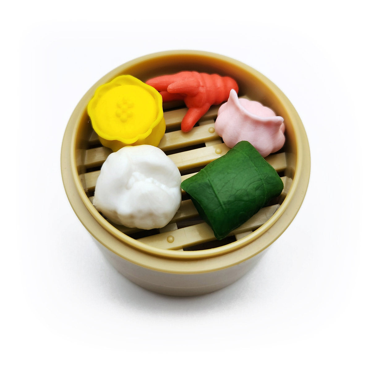 Dim Sum Squishies – Hot Banana Games